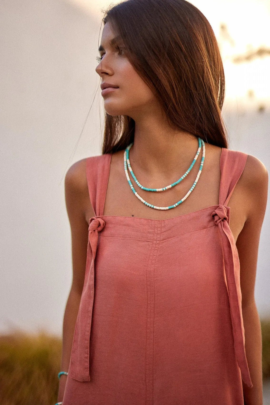 Trancoso Necklace – Sofia Godinho