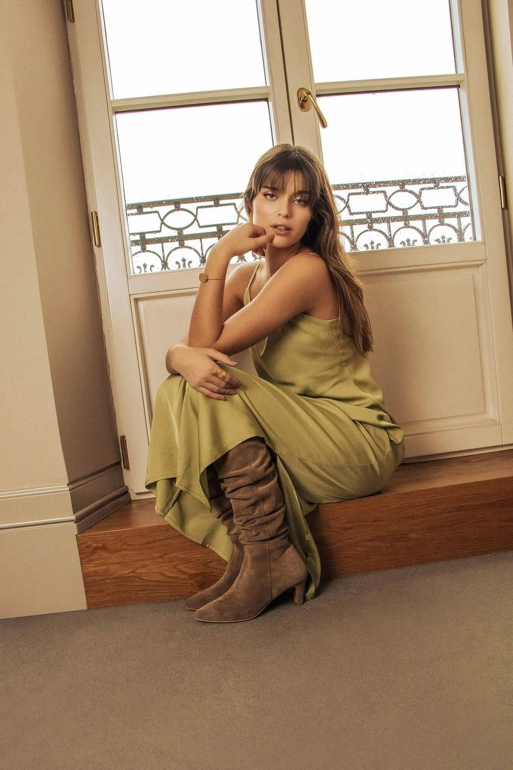 Emily Boots – Sofia Godinho